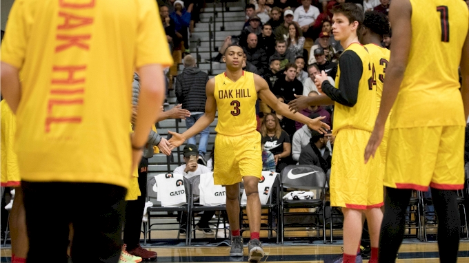 FloHoops' Top 25 Prep Rankings (March 6) - FloHoops