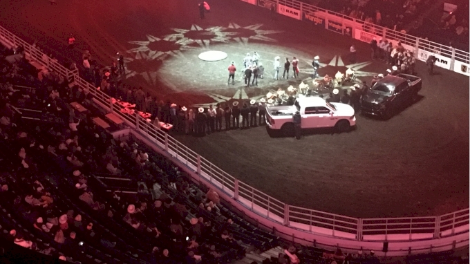 Additional CFR Personnel And CPRA Awards Announced - FloRodeo
