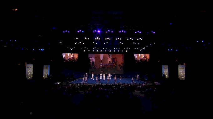 Tennessee Tech University [2019 Cheer Division I Semis] UCA & UDA ...