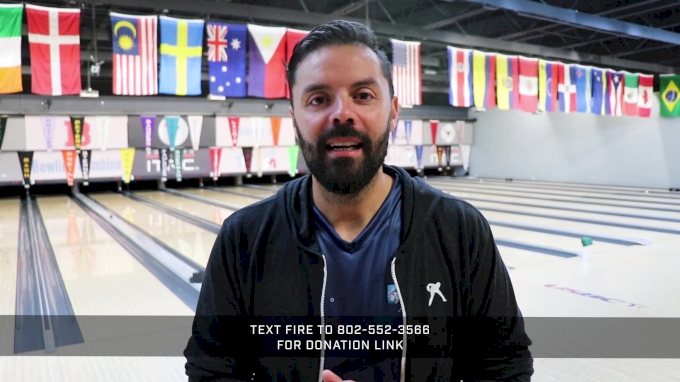 Donate Today: Belmo Raising Funds To Help Australia