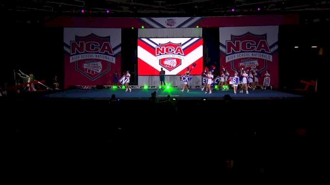 Neshoba Central High School - Rockets [2020 Game Day Medium Varsity ...