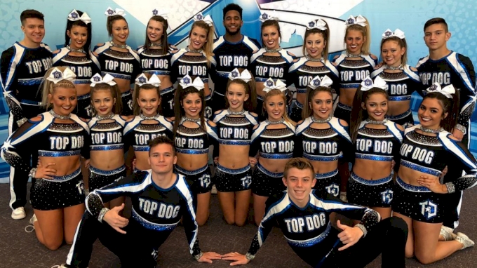Florida Top Dog Takes On The Competition In Their Home State - Varsity TV