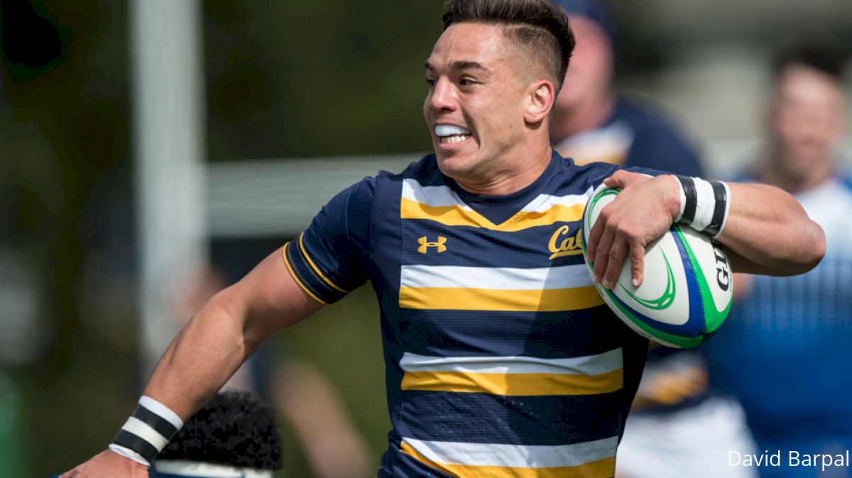 Tested By Army, Cal Wins Invitational - FloRugby