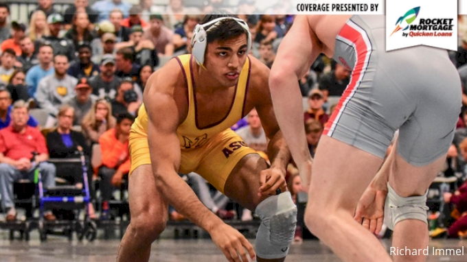 The Ultimate 2018 NCAA Preview - FloWrestling