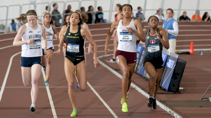FloTrack Presents The Very Unofficial Off-Event NCAA Champions - FloTrack