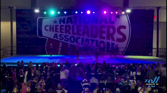 ATA - Gold [2023 L2 Youth Day 1] 2023 NCA Atlanta Classic