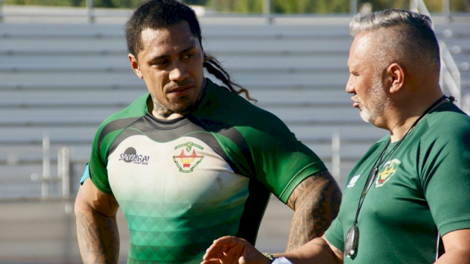 SFGG Outlasts Olympic Club But Defense Is A Concern - FloRugby