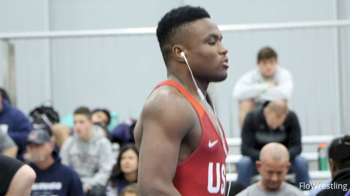 2018 NHSCA Nationals: By The Numbers - FloWrestling