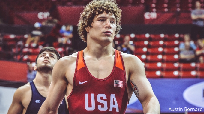 2018 Bill Farrell Men's Freestyle Preview - FloWrestling