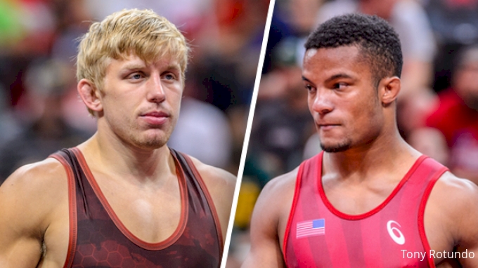 Final X Qualification Process: Explained - FloWrestling