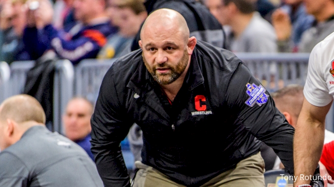 Damion Hahn Named New Head Coach Of South Dakota State University ...