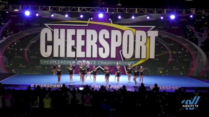 ATA - Helium [2022] 2022 CHEERSPORT National Cheerleading Championship