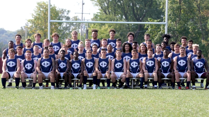 Iowa Central Wins CRC Qualifier, But CRC Denies Entry - FloRugby