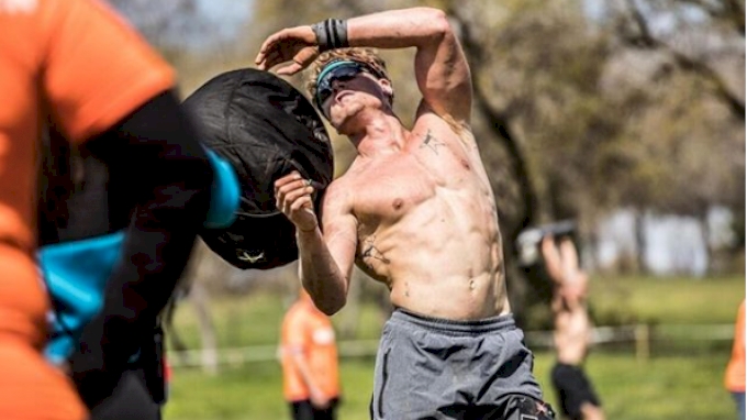 Always Be Crushing With Hunter McIntyre, Week 5 - FloElite