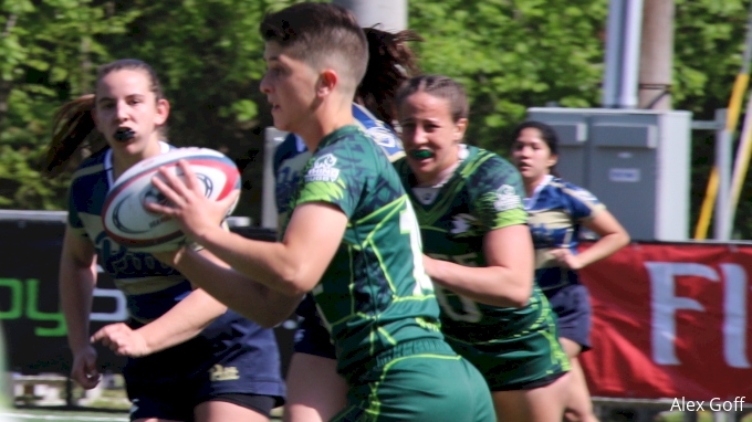 See the results for the D1 Elite Quarter Finals rugby event on FloRugby.com