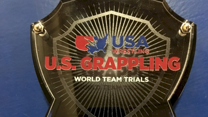Three Grappling World Team Members Claim Double Titles At Trials ...