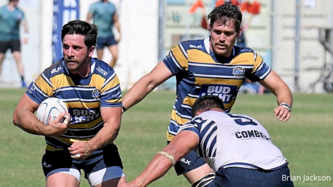 Pacific Rugby Premiership Gears Up For New-Look Season - FloRugby