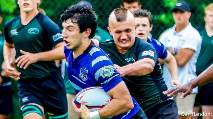 Boys HS Rugby National Championship Seeds Confirmed - FloRugby