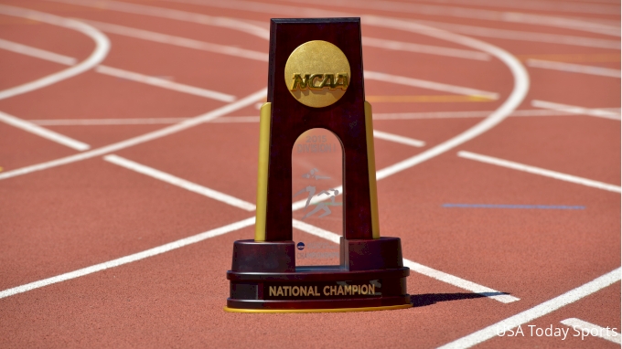 FloTrack To Stream The 2018 NCAA Division I East & West Preliminary ...