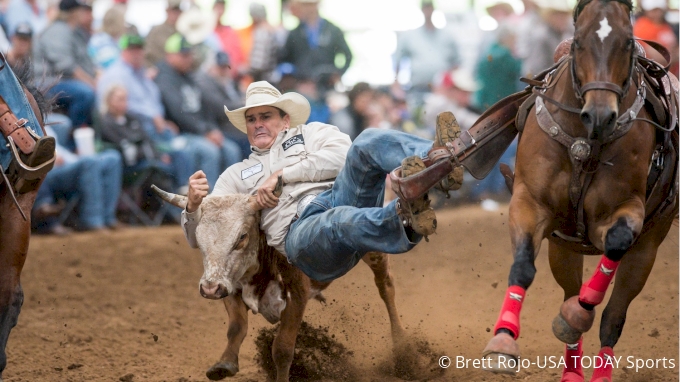 Something In The Water: Rodeo Champion Hotspots - FloRodeo