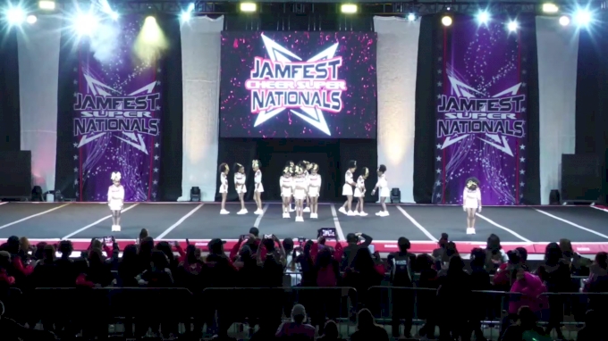 Crimson Heat All Stars - Hot Shots [2024 L1 Tiny Day 1] 2024 JAMfest ...