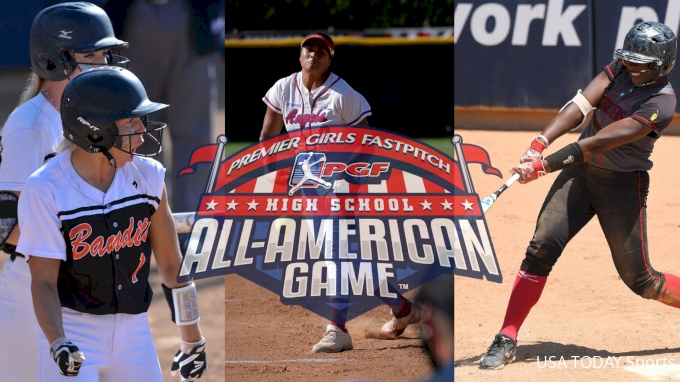 2018 PGF Regional All-American Teams Announced - FloSoftball 2018 PGF Regional All-American Teams Announced - FloSoftball