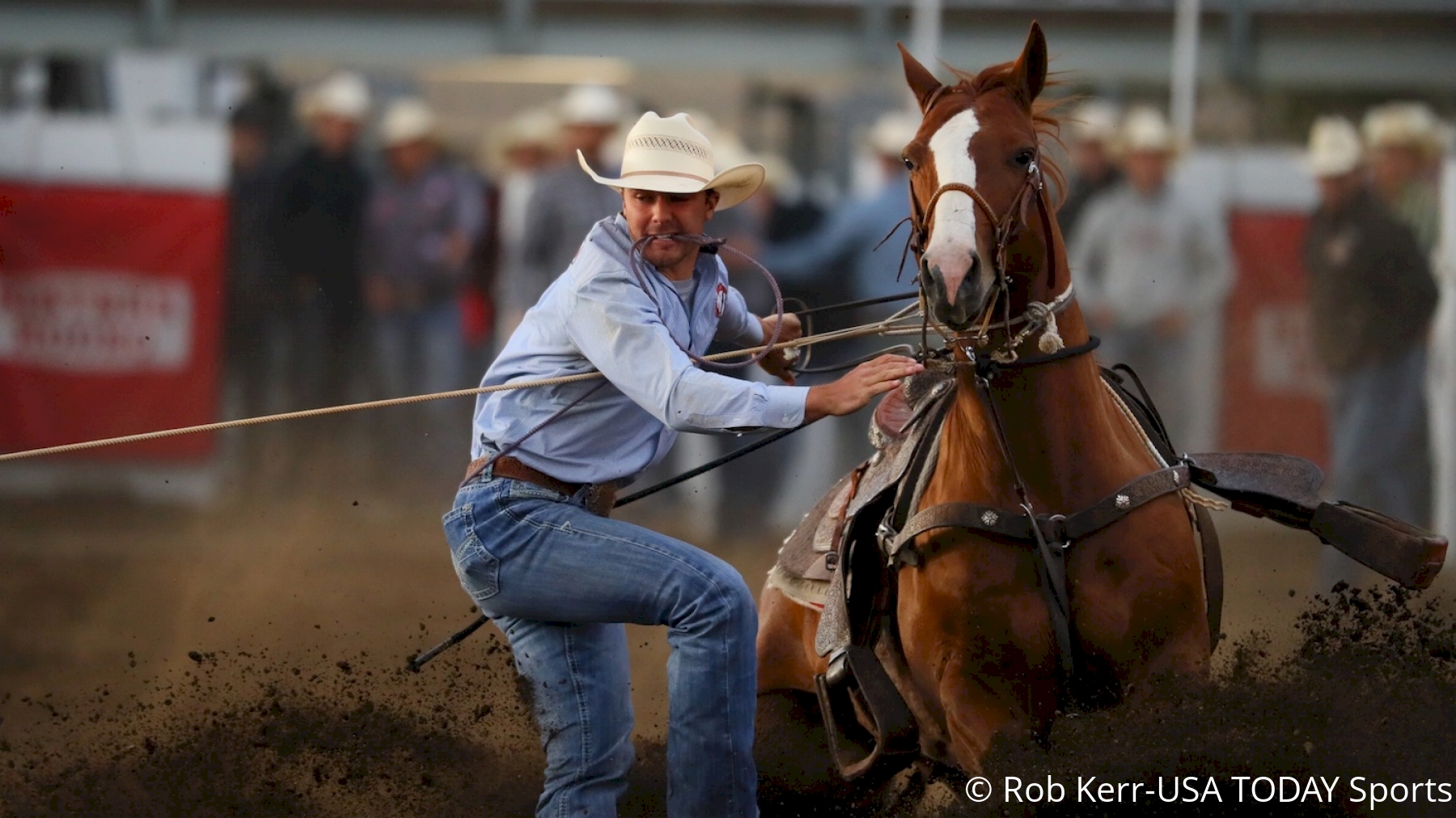 2018 Sisters Rodeo - Rodeo Event - FloRodeo
