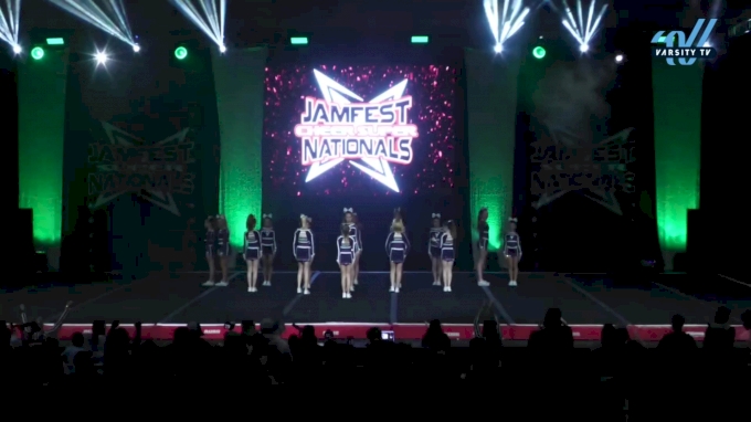 CheerVille OH - Hook [2024 L2 Youth - Small - A Day 2] 2024 JAMfest ...