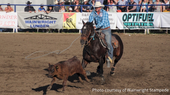 See the results for the 2018 Finning Pro Tour: Wainwright Stampede ...