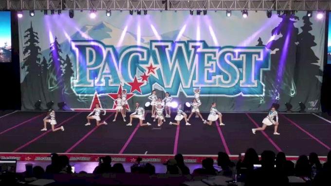 Elite Force Cheer - Duchess [2022 L2 Youth - D2 Day 3] 2022 Pacwest ...