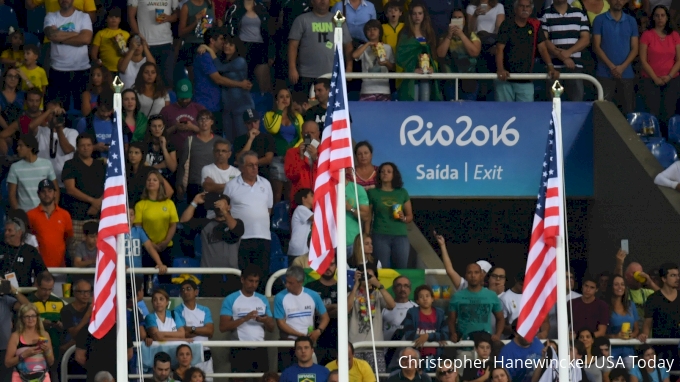 4 Things Track & Field Should Declare Independence From - FloTrack