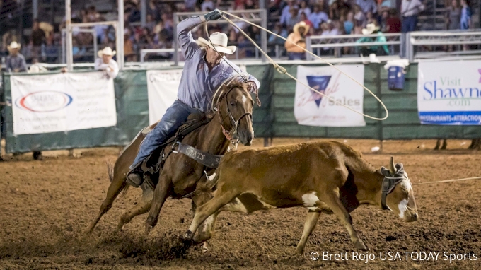 How To Watch The 2019 International Finals Youth Rodeo - FloRodeo