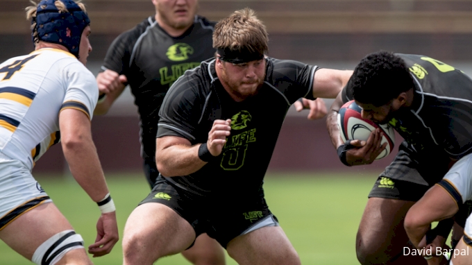 Seven Things D1A Commish Kevin Battle Wants You To Know - FloRugby