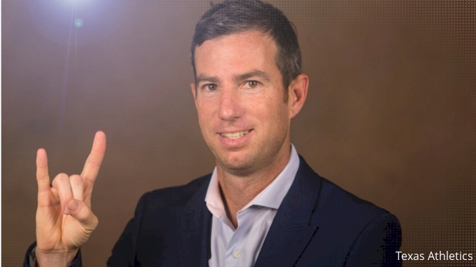 Texas Names Pete Watson As Men's XC/Distance Coach - FloTrack