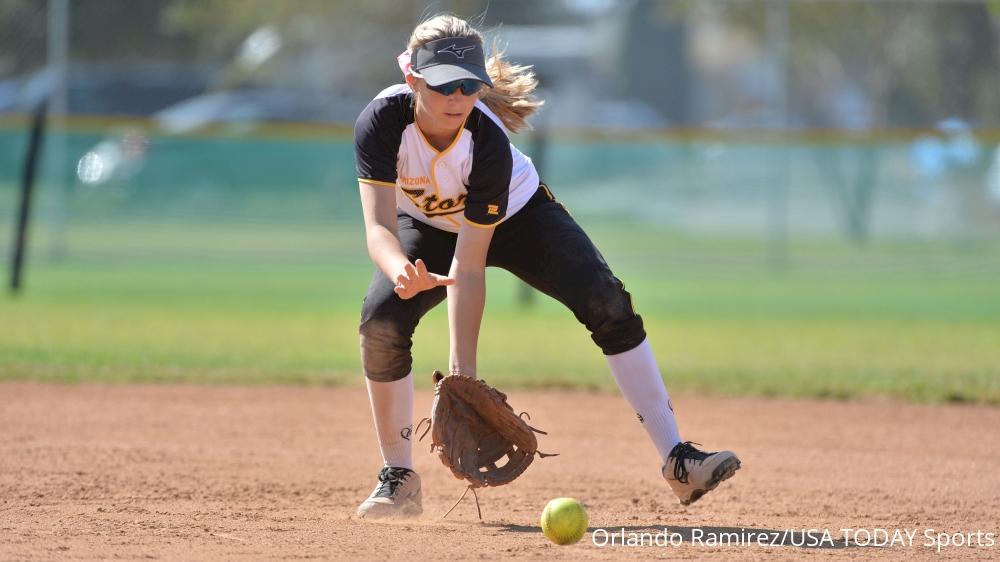Arizona Storm | FloSoftball | Softball