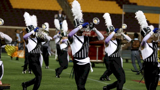 Weekly Watch Guide: Wk 6 - DCI Southeastern, NightBEAT - FloMarching