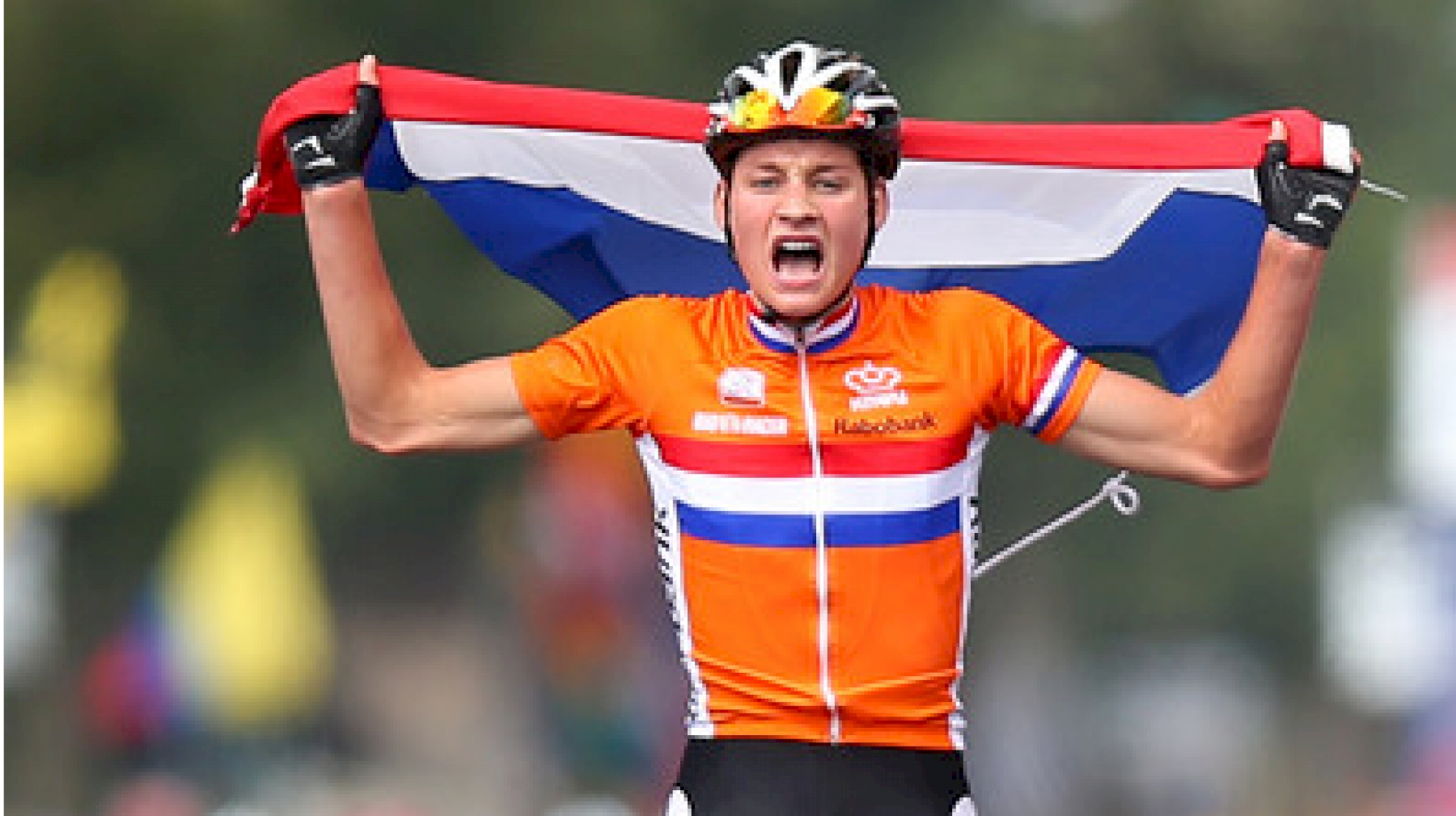 2018 Netherlands Road Championships - Cycling Event - FloBikes