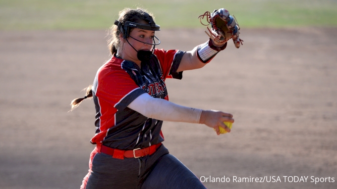 Tennessee Mojo & Diamond Sports Hotshots Meet In PGF Final - FloSoftball