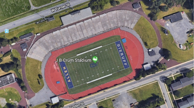 Watch Guide: The Penultimate Week, Two Nights In Allentown - FloMarching