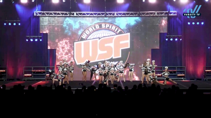 Top Gun All Stars - Shimmer [2024 L2 Youth - Medium Day 1] 2024 WSF ...