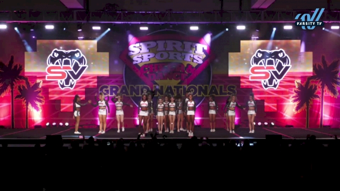 Stars Vipers - Katy - Mamba Mafia [2025 L4 Senior - Small Day 2] 2025 ...