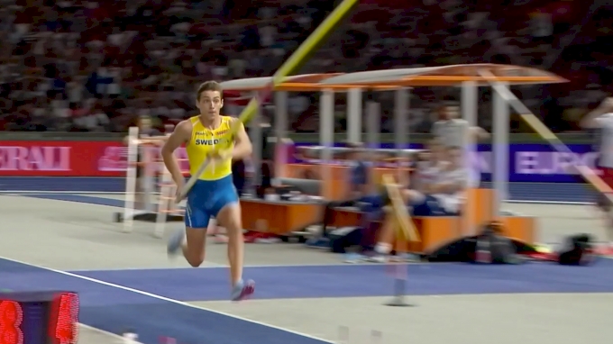 Presenting FloTrack's 2018 European Championships Awards - FloTrack