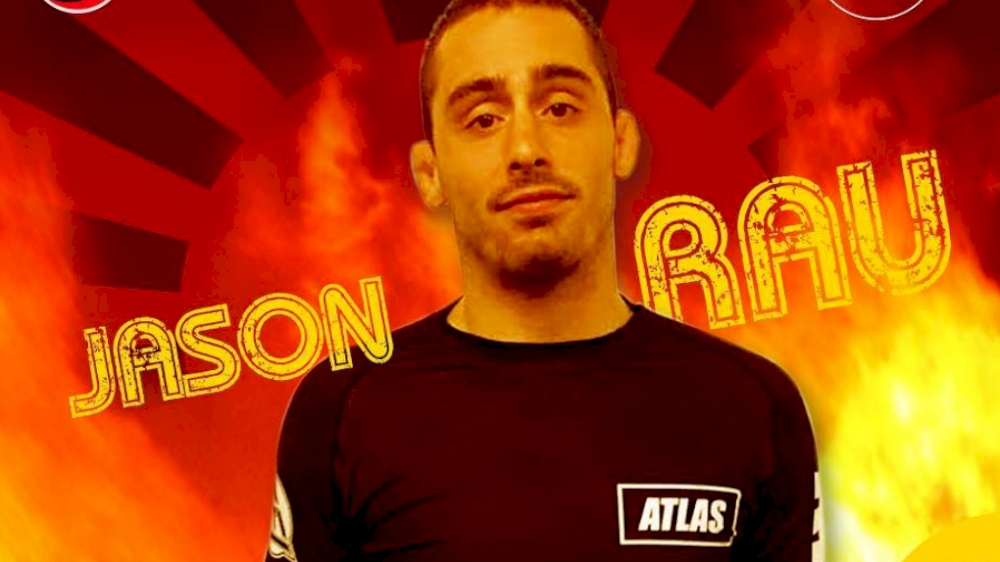 Jason Rau | FloGrappling | Grappling