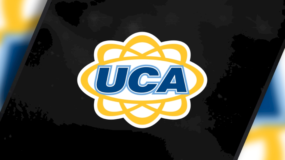 2022 UCA Camp Final Day Performances | Varsity | Varsity TV