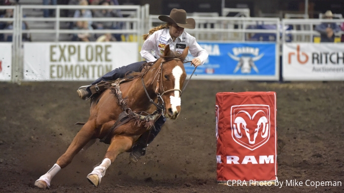 VOTE: Draft Your Canadian Finals Rodeo Dream Team - FloRodeo