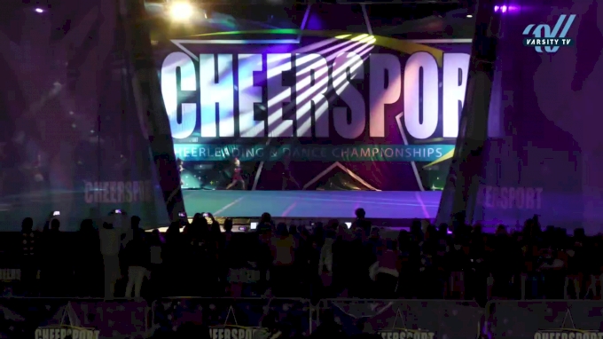 Stars Vipers Katy - Mini Moccas [2023 L2 Mini] 2023 CHEERSPORT National ...