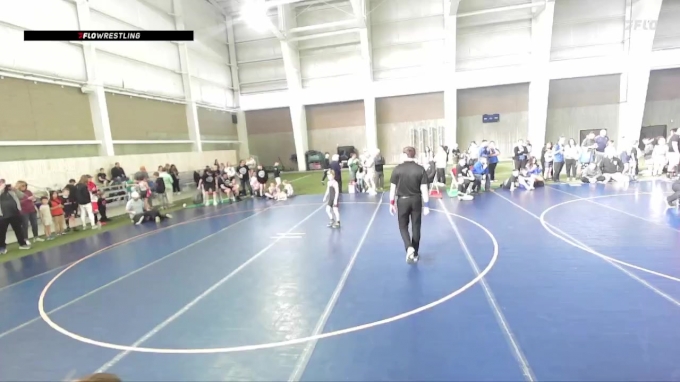 67 lbs Champ. Round 1 - Deckerd Tracy, Aviator Wrestling Academy vs ...