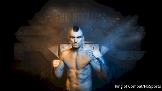 Watch Louis Gaudinot, 3 Title Fights At Ring Of Combat 65 On FloCombat ...