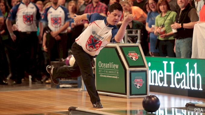 Butturff Wins 19th Regional Title At Double Decker - FloBowling