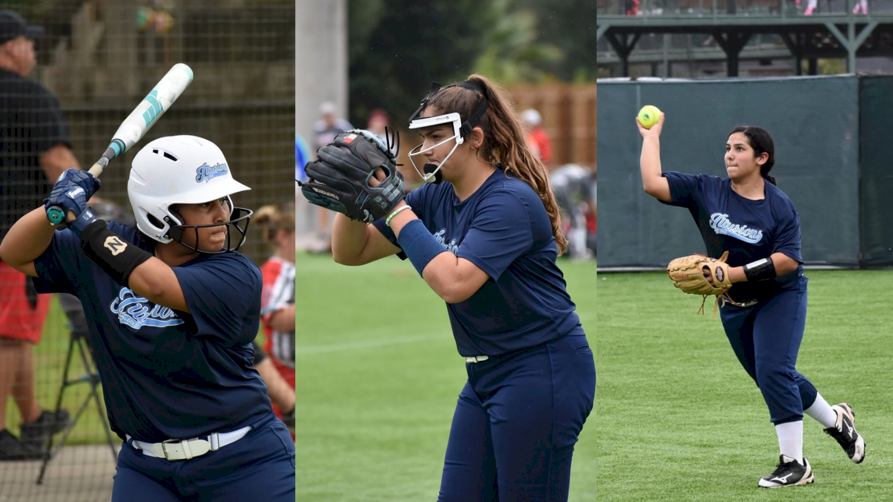 Illusions Premier | FloSoftball | Softball